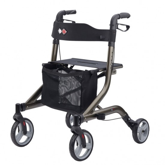 Rollator kopen? Rollators in alle soorten en maten
