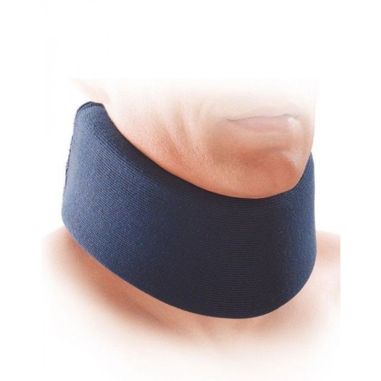Ortel C3 nekbrace - rigide halskraag | Rollatorweb.nl