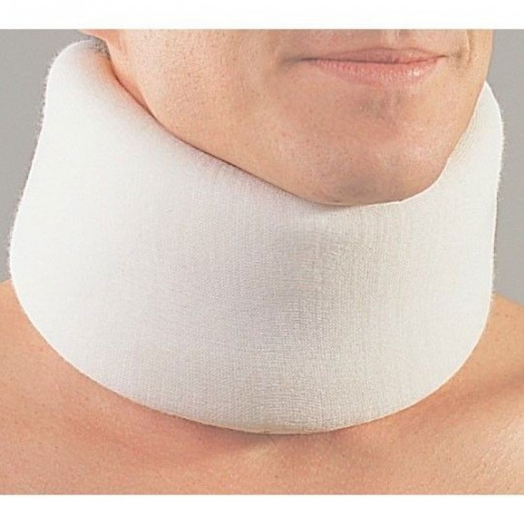 Ortel C3 nekbrace - rigide halskraag | Rollatorweb.nl