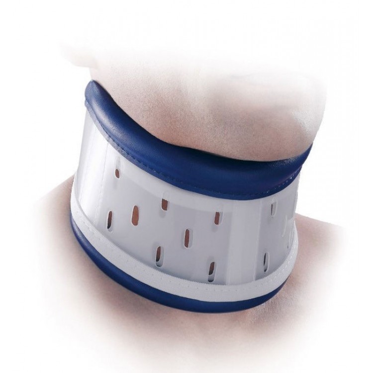 PDC halskraag - nekbrace | Rollatorweb.nl